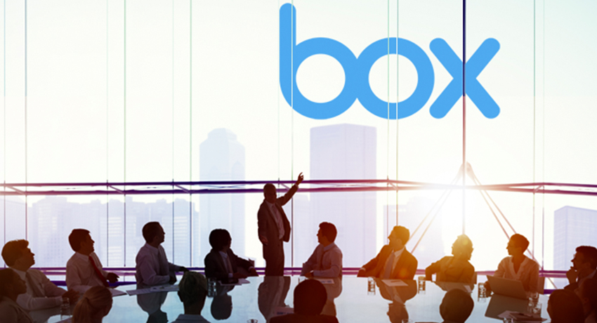 Box-Sicherheitsklassifizierung mit Netskope - Netskope