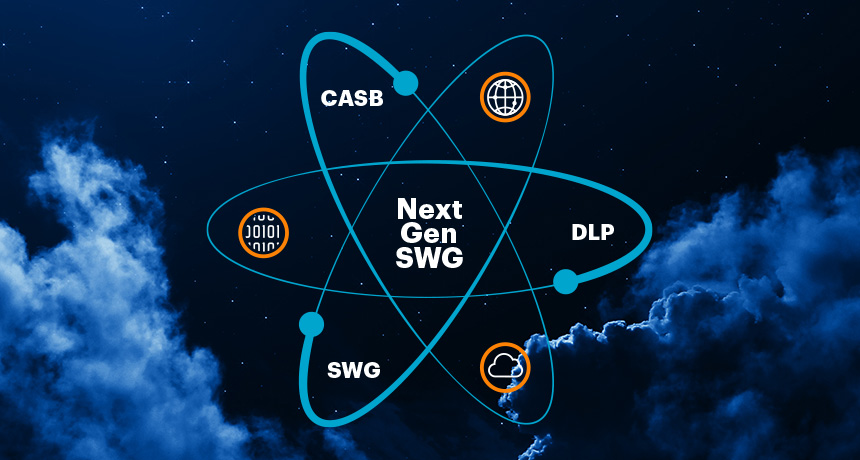 Die 6 besten SWG-Anwendungsfälle der nächsten Generation - Netskope