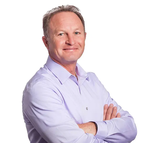 Artikel von Tony Burnside, VP, Regional Sales