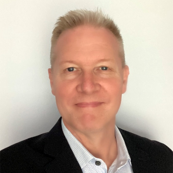 Artikel von Jason Pender, VP Channel Sales