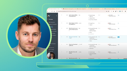 Live-Demo-Reihe: Navigieren Sie durch die Zukunft der Cloud-Sicherheit ...