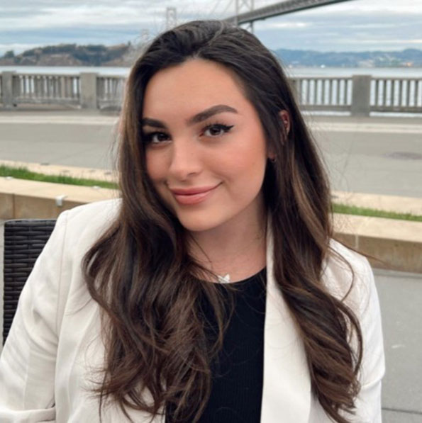 Artikel von Melody Nouri, Product Marketing Manager