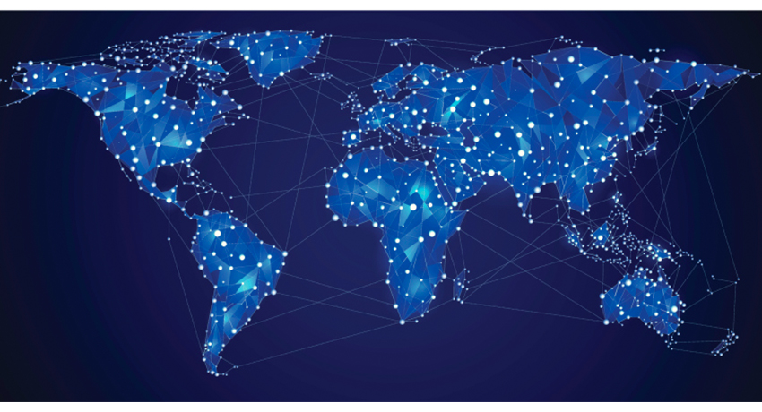 Netskope se internacionaliza - Netskope