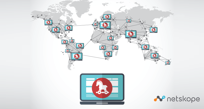 Ataques dirigidos que abusan de Google Cloud Plataforma Open Redirection - Netskope