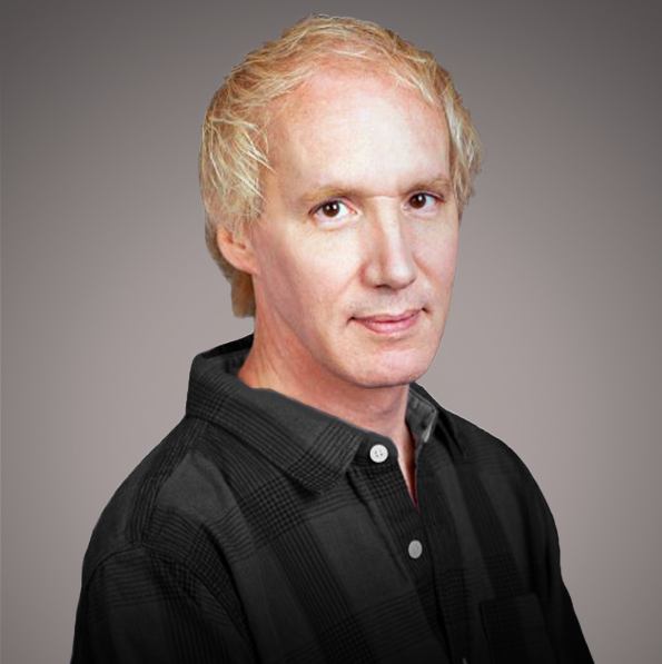 Artículos de Steve Riley, director de tecnología de campo