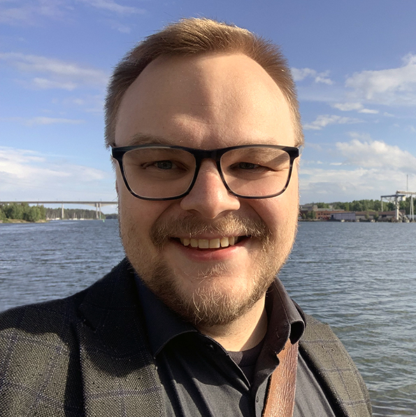 Artículos de Eetu Korhonen, investigador de seguridad