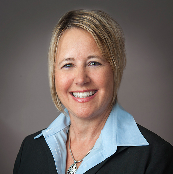 Artículos de Judy Kent, Directora Sénior de Programas de Socios