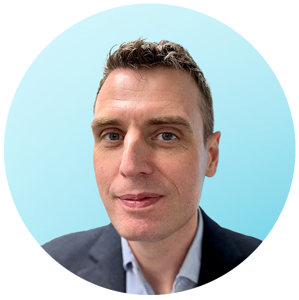 Artículos De Rich Beckett, Director Sénior De Marketing De Productos