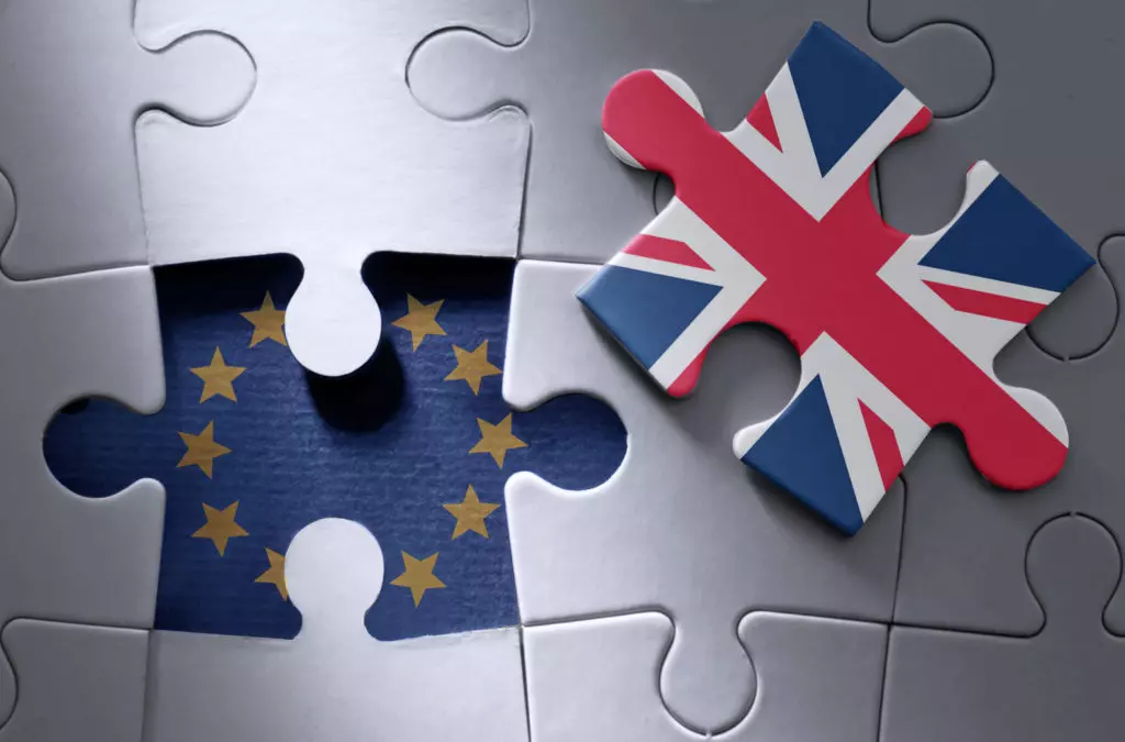 Implications of Brexit on GDPR - Netskope