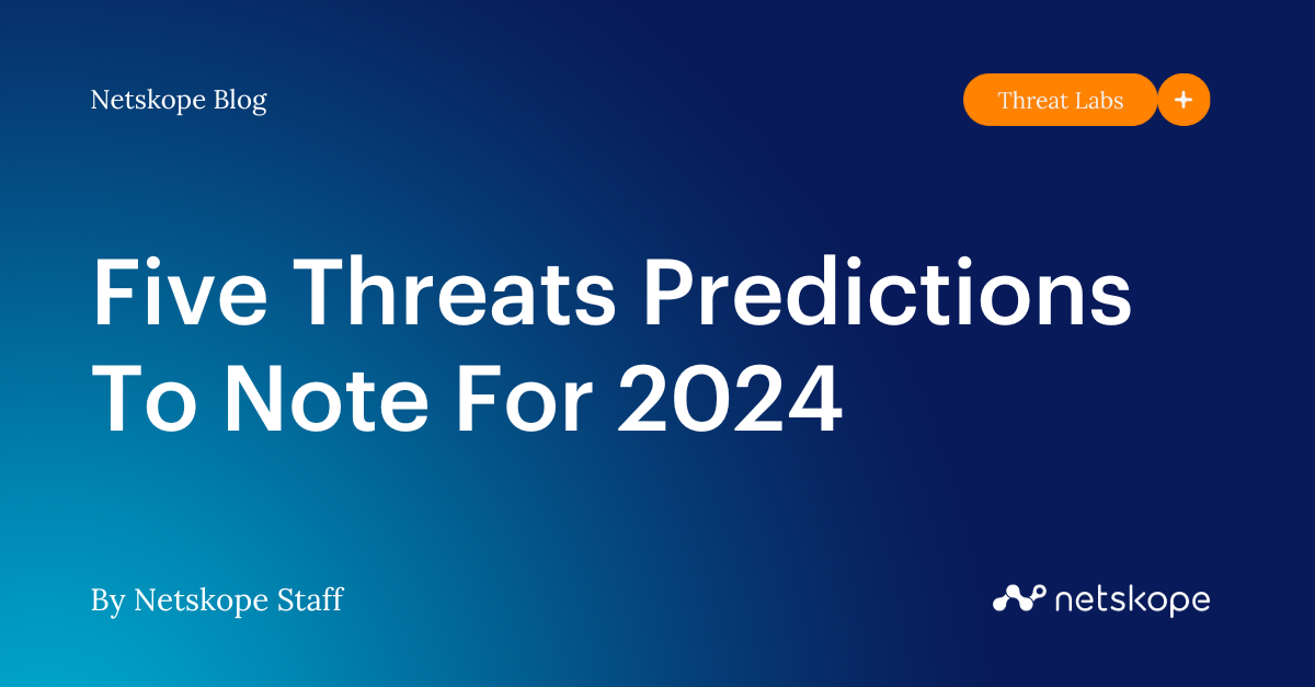 Biggest Threat To Environment