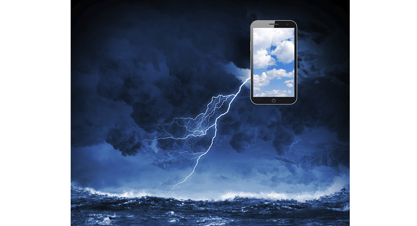 Cloud and BYOD: Perfect Storm for Security Challenges - Netskope