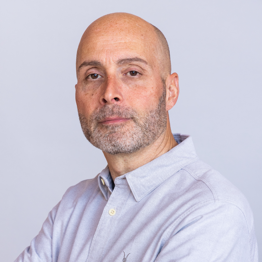 Articles by Steve Foster, Manager, Solutions Engineering, EMEA