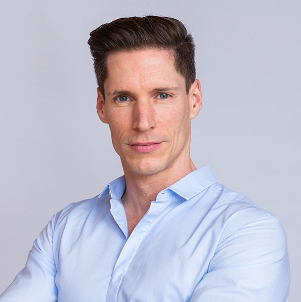 Articles by Robby Coppens, Director, Solutions Engineer