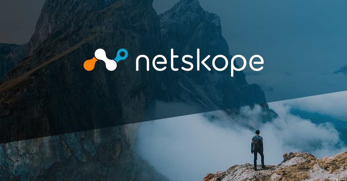 Next Gen Secure Web Gateway (SWG) - Netskope