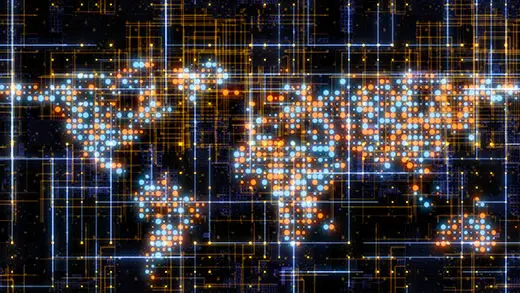 What is Generative AI and how does it work? - Netskope