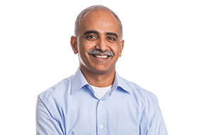 Netskope Executive Leadership Team