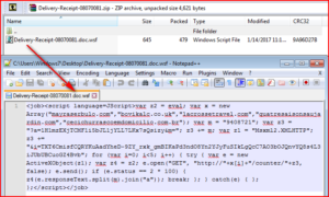 Ransomware + Click Fraud: A New Blended Attack - Netskope