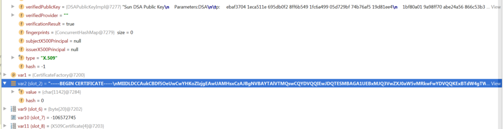 Adwind RAT employs new obfuscation techniques - Netskope