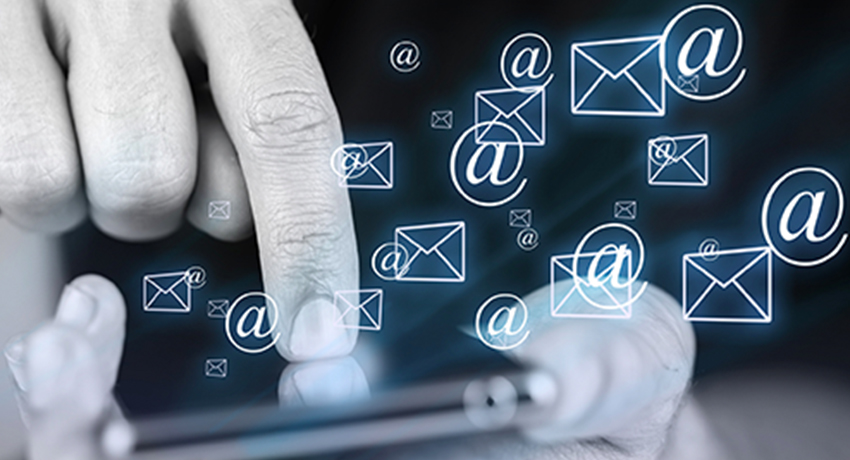 Introducing visibility and control for Exchange email from mobile ...