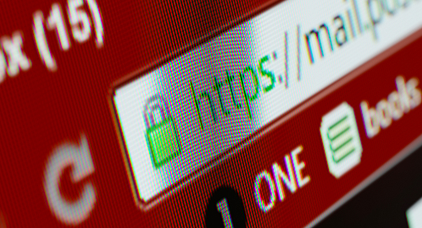 LogJam Attack - Netskope