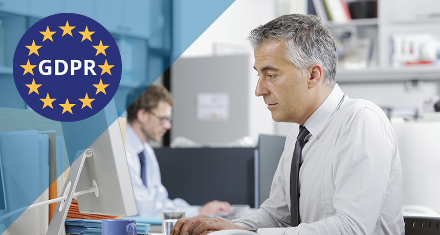 Why IT must play the role of enforcer when it comes to GDPR readiness ...