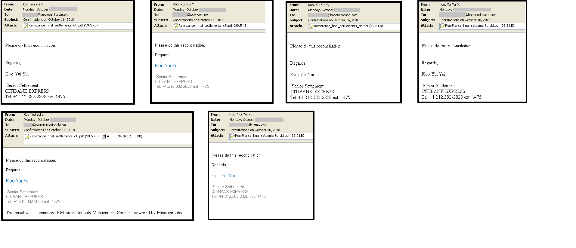 Targeted Attacks Abusing Google Cloud Platform Open Redirection - Netskope