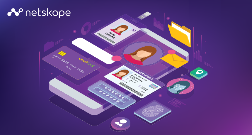 The 3D approach to User Identity - Netskope