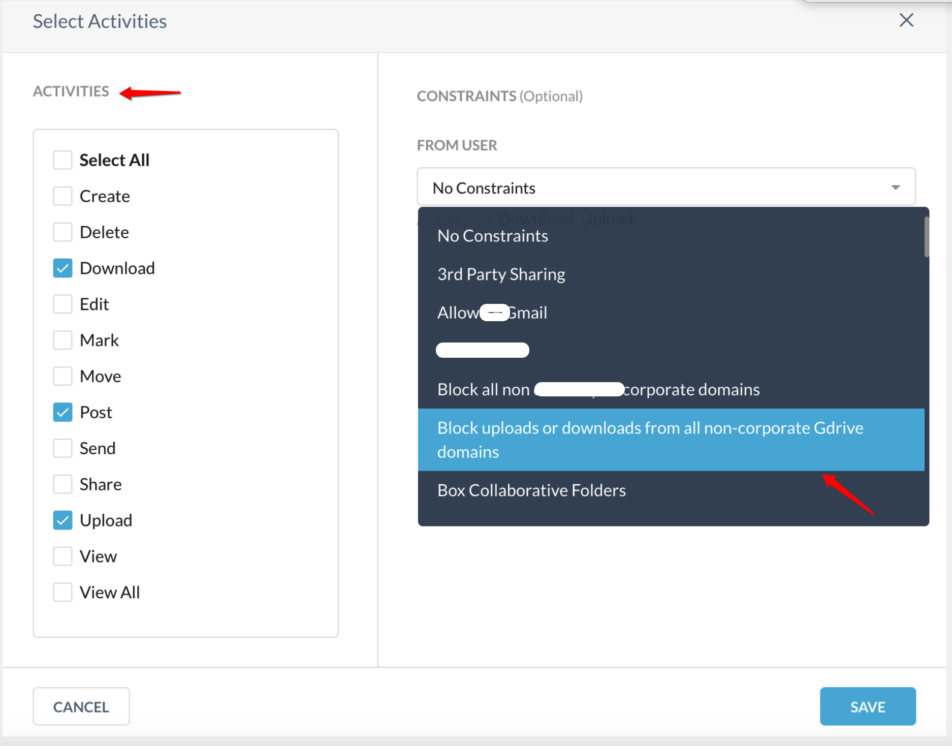 Old Scams Getting New Life in the Cloud - Netskope