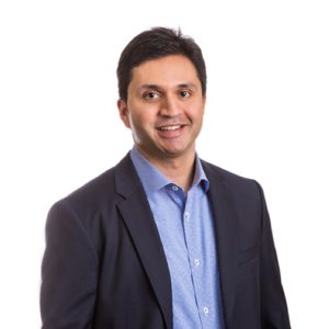 Leadership team - Netskope