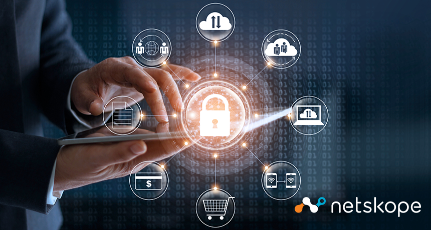 Customer Zero: A Case Study - Netskope