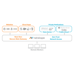 Private Access - Netskope