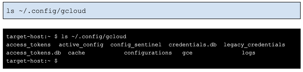 GCP OAuth Token Hijacking in Google Cloud - Part 1 - Netskope