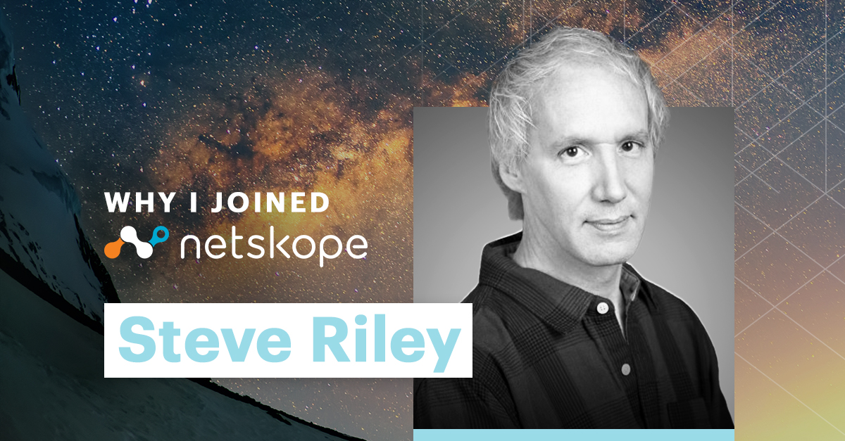 I’m a Former Gartner Cloud Security Analyst. Here’s Why I Joined ...