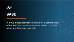 SASE: What is SASE? Secure Access Service Edge- Netskope