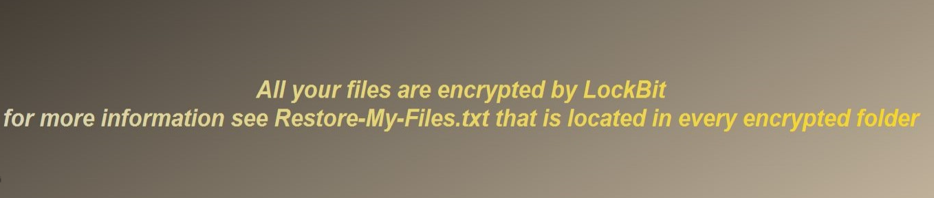 Netskope Threat Coverage: LockBit - Netskope