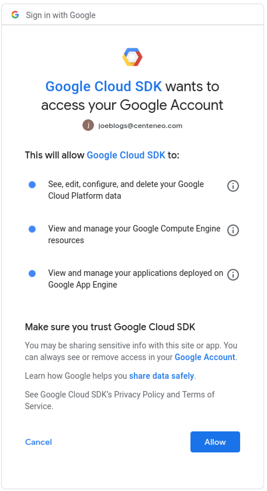 New Phishing Attacks Exploiting Oauth Authorization Flows Part 1 Netskope