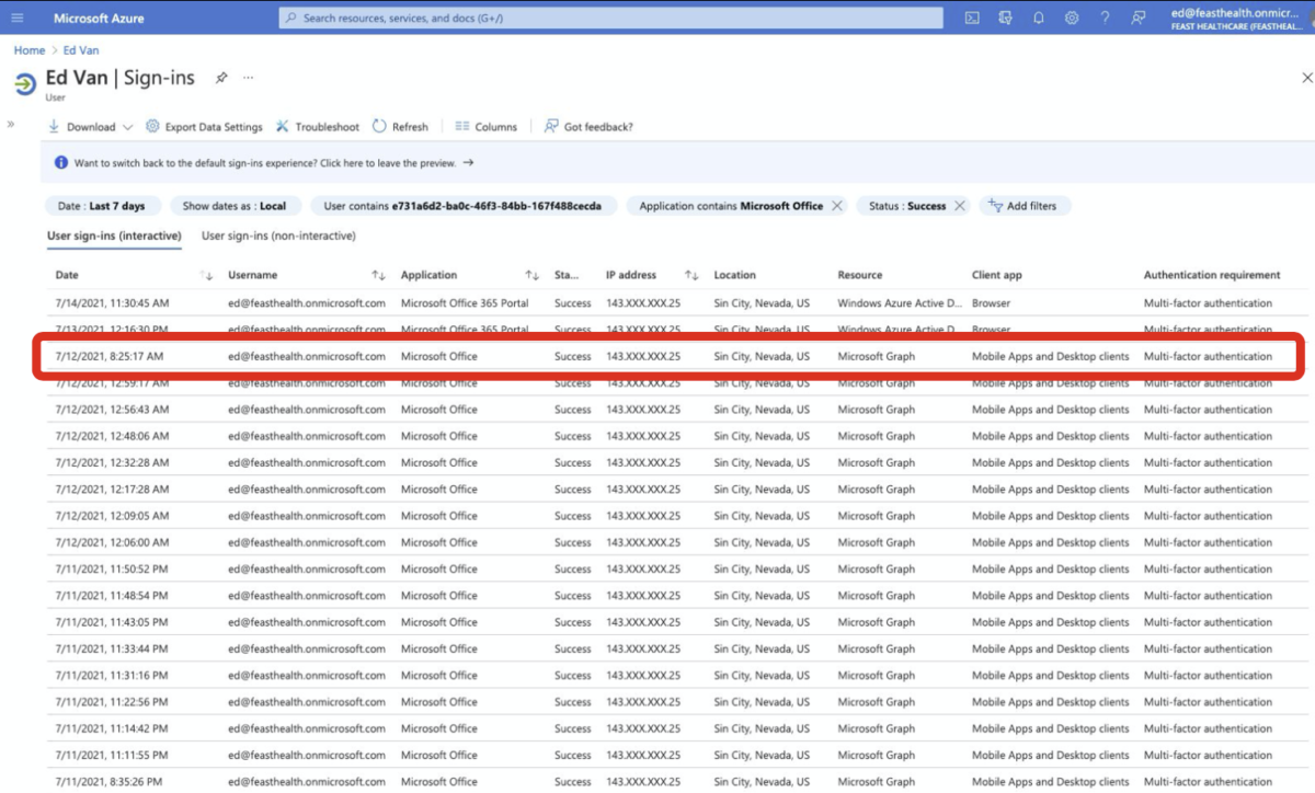 New Phishing Attacks Exploiting Oauth Authorization Flows Part 3 Netskope