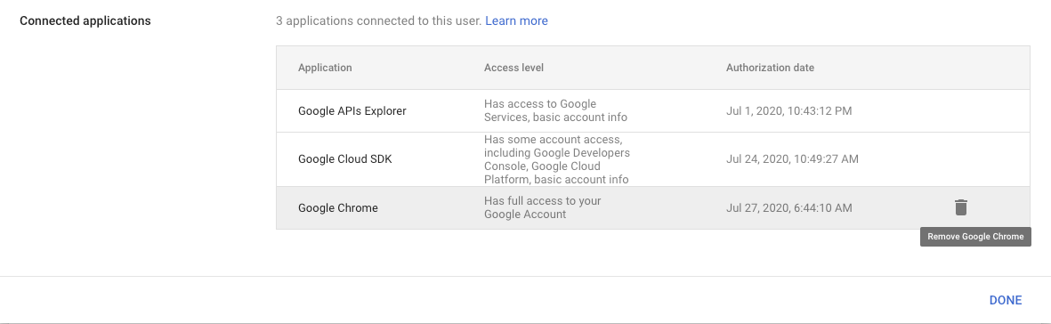 New Phishing Attacks Exploiting Oauth Authorization Flows Part 3 Netskope