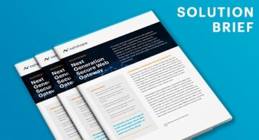 What is a Next Generation Secure Web Gateway (SWG)? - Netskope