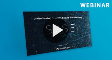 What is a Next Generation Secure Web Gateway (SWG)? - Netskope