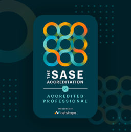 The SASE Accreditation - Netskope