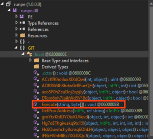 AsyncRAT: Using Fully Undetected Downloader - Netskope
