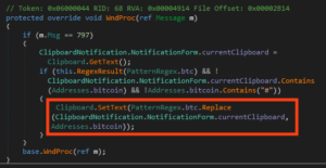 RedLine Stealer Campaign Abusing Discord via PDF Links - Netskope
