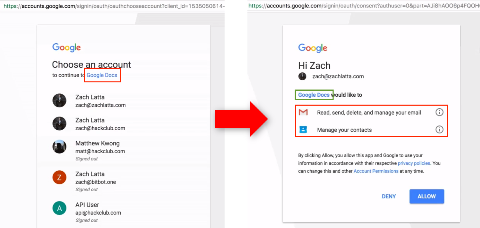 Cloud Threats Memo: Understanding the Growing Risk of Consent Phishing - Netskope