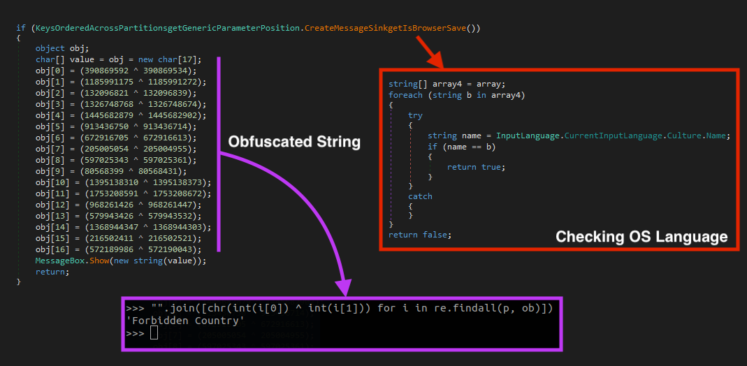 Netskope Threat Coverage: BlackSnake Ransomware - Netskope