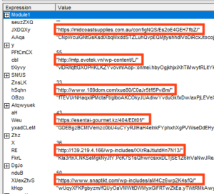 Emotet Comeback: New Campaign Using Binary Padding to Evade Detection - Netskope