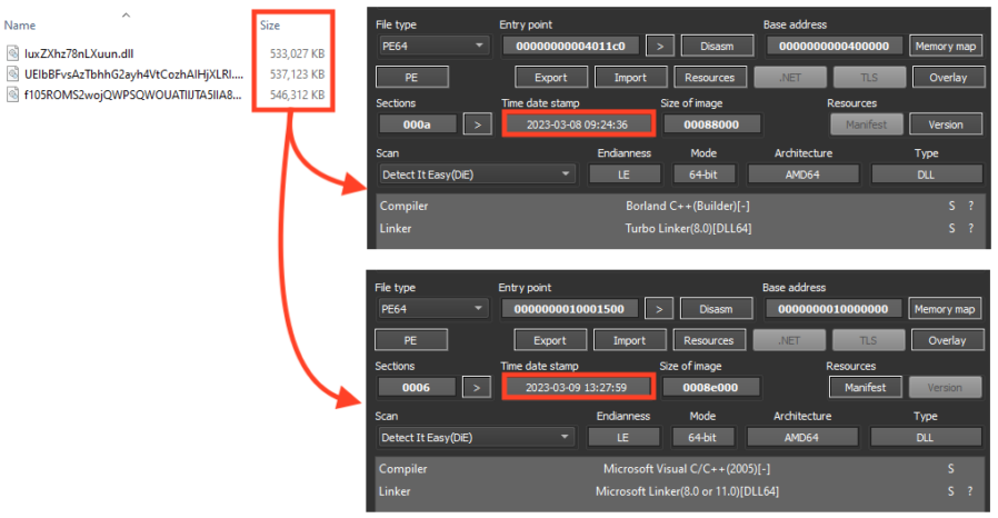 Emotet Comeback: New Campaign Using Binary Padding to Evade Detection - Netskope