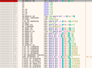 Emotet Comeback: New Campaign Using Binary Padding to Evade Detection ...